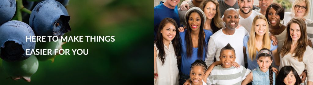 Family Matters Program - Blueberry Hill Rehabilitation & Healthcare Center